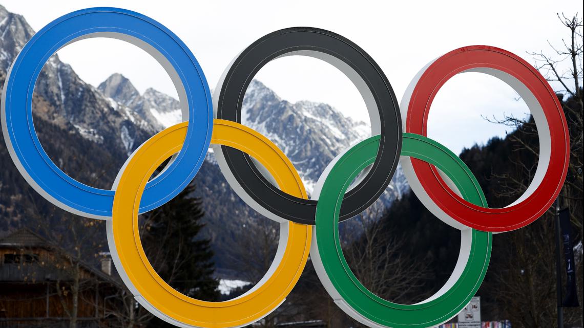 When are the Winter Olympics in 2026? | whas11.com