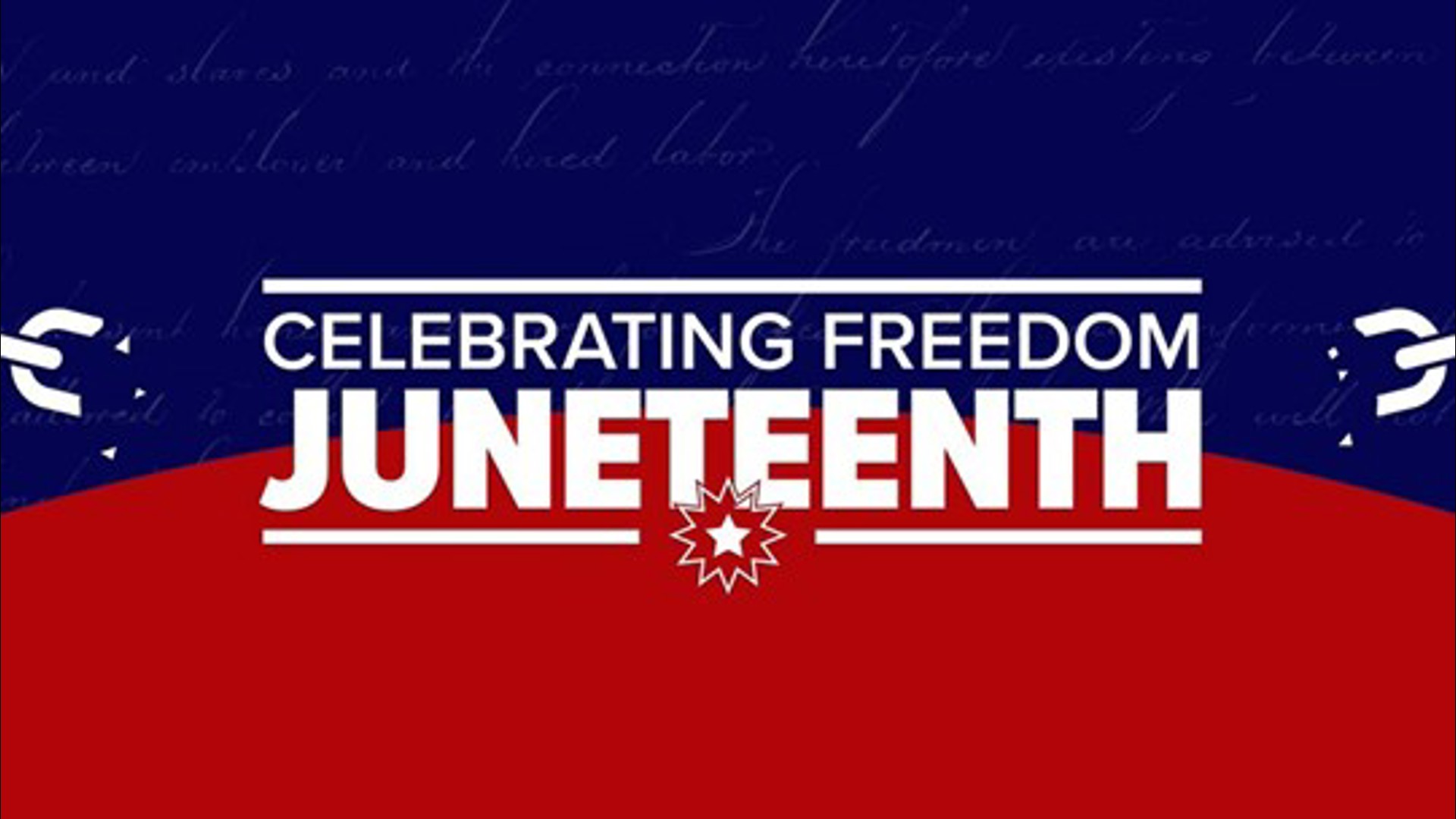 Are banks, post offices and the stock market open on Juneteenth? Here's ...
