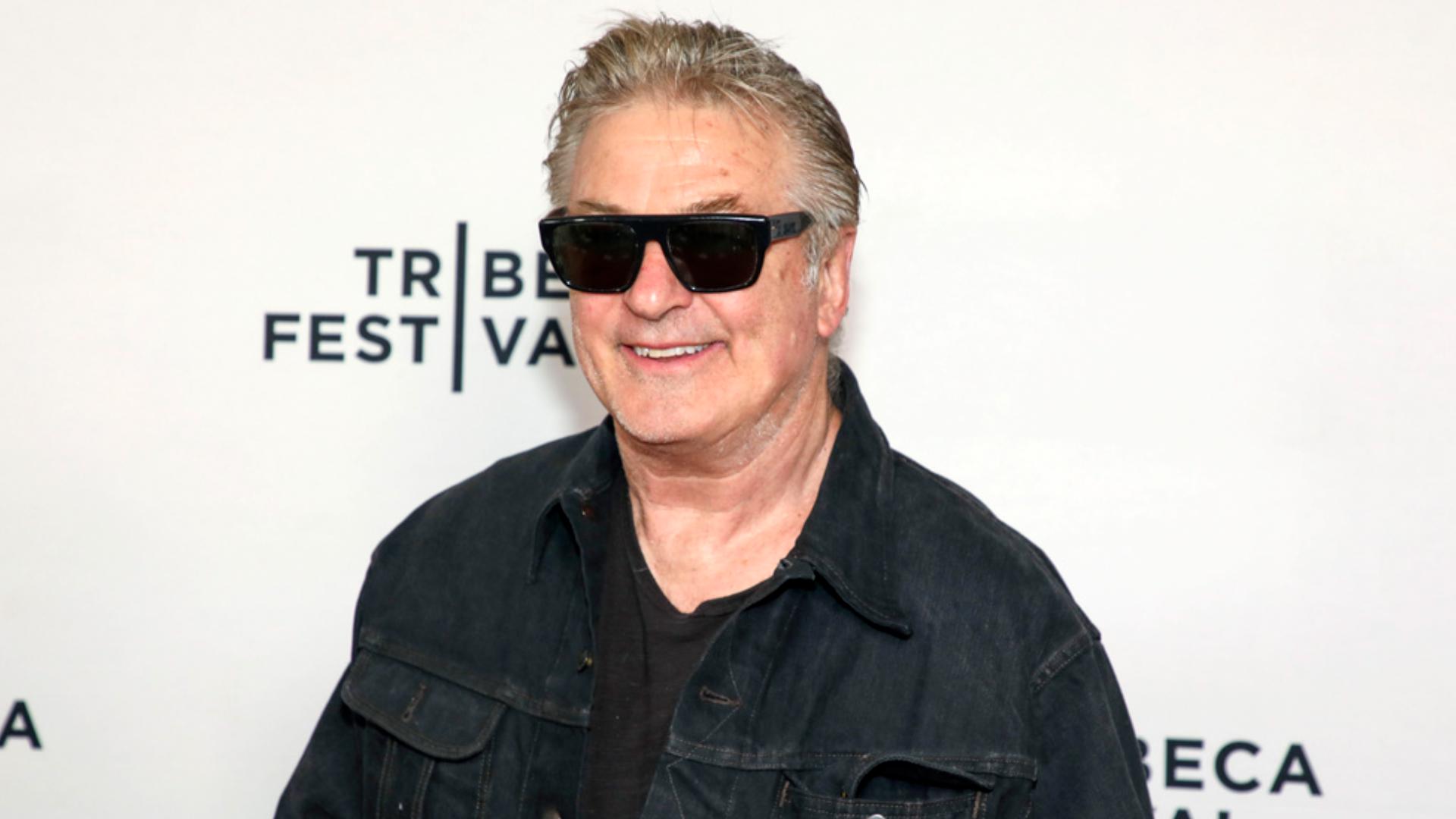 Alec Baldwin assures fans he is 'fine' after car crash in the Hamptons ...