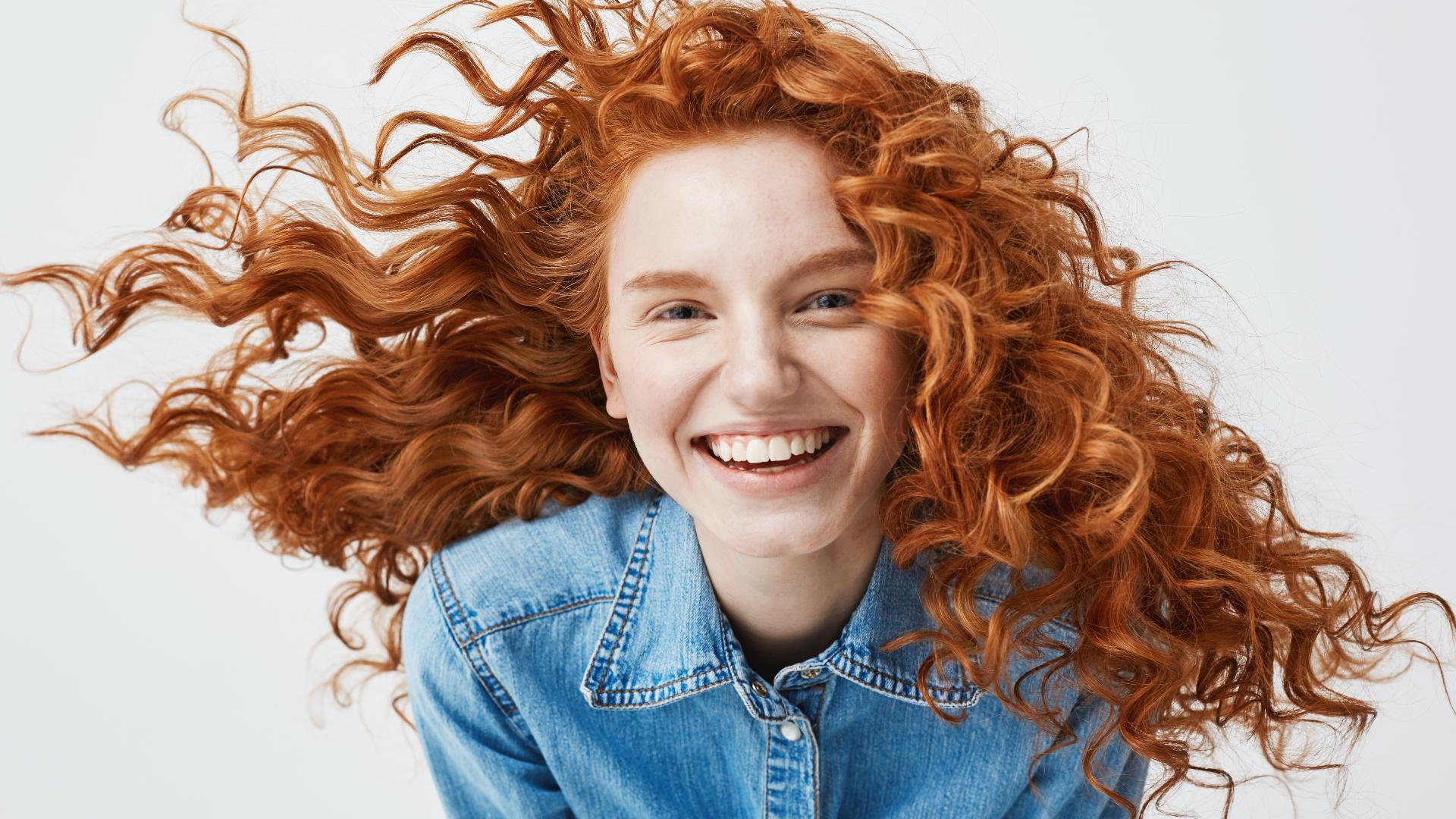 World Redhead Day 2026: Fun facts about red hair | whas11.com