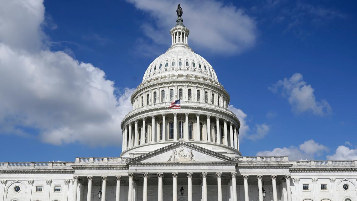 Time is running out to prevent government shutdown | Latest updates ...