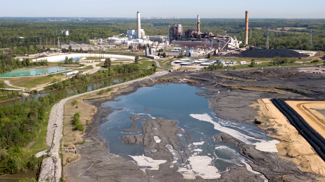 EPA denies extensions for three coal ash storage ponds | whas11.com