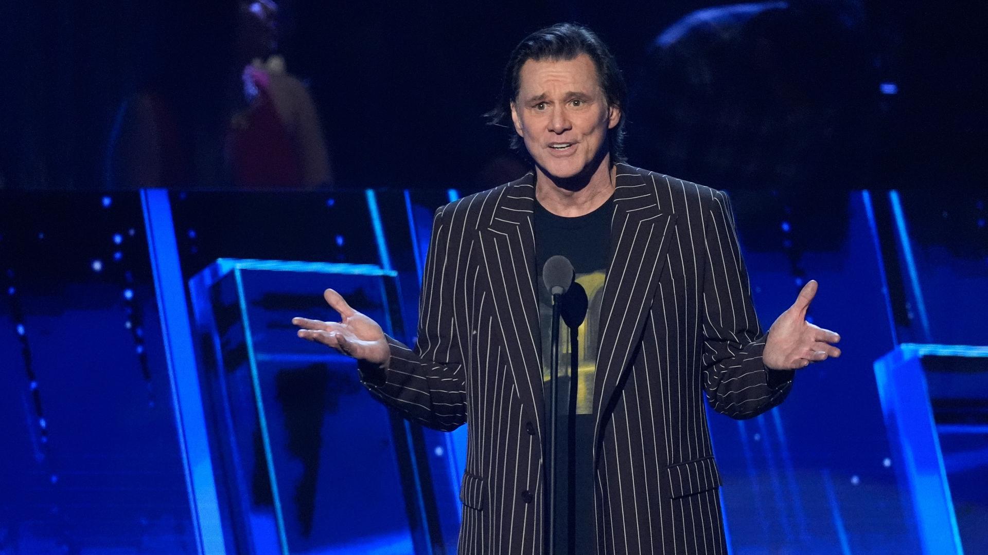 'How the Grinch Stole Christmas' sequel in development with Jim Carrey ...