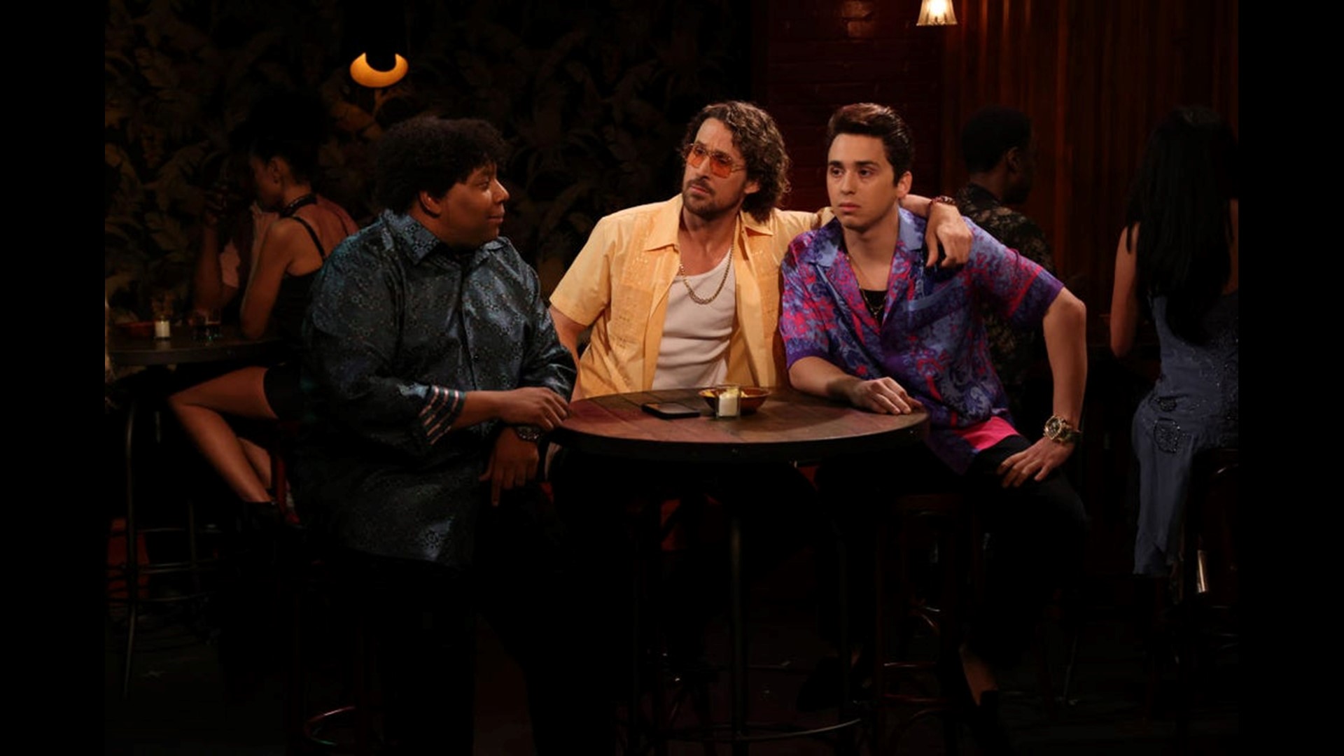 Eva Mendes Raves About Ryan Gosling's Cuban Skit on 'SNL': 'Made This ...