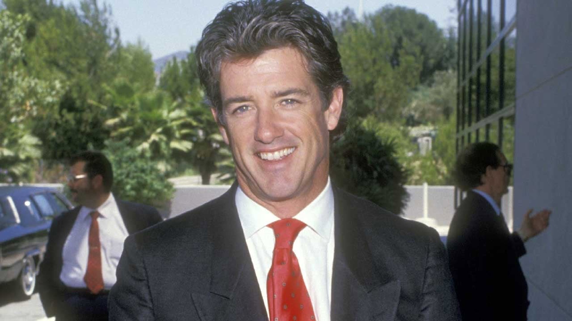 Doug Sheehan, 'General Hospital' Actor, Dead at 75 | whas11.com