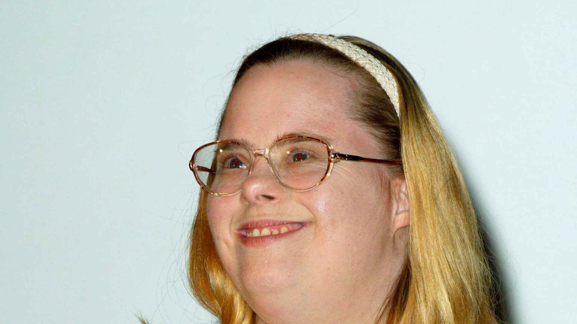 Andrea Fay Friedman, 'Life Goes On' Star, Dead at 53 | whas11.com