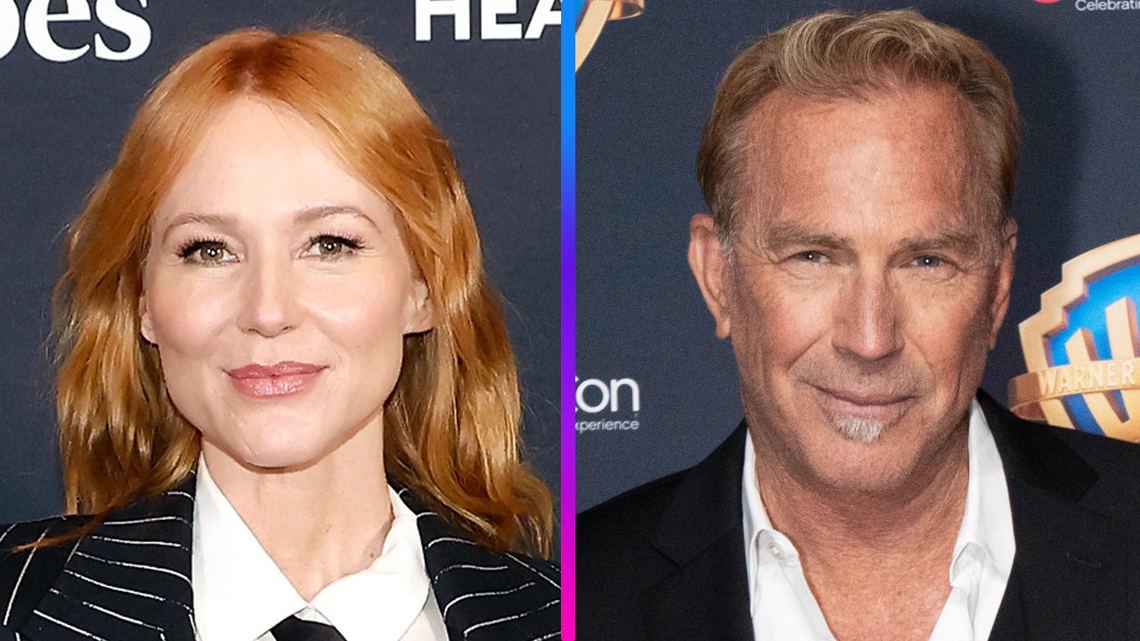 Kevin Costner Breaks His Silence on Jewel Dating Rumors | whas11.com