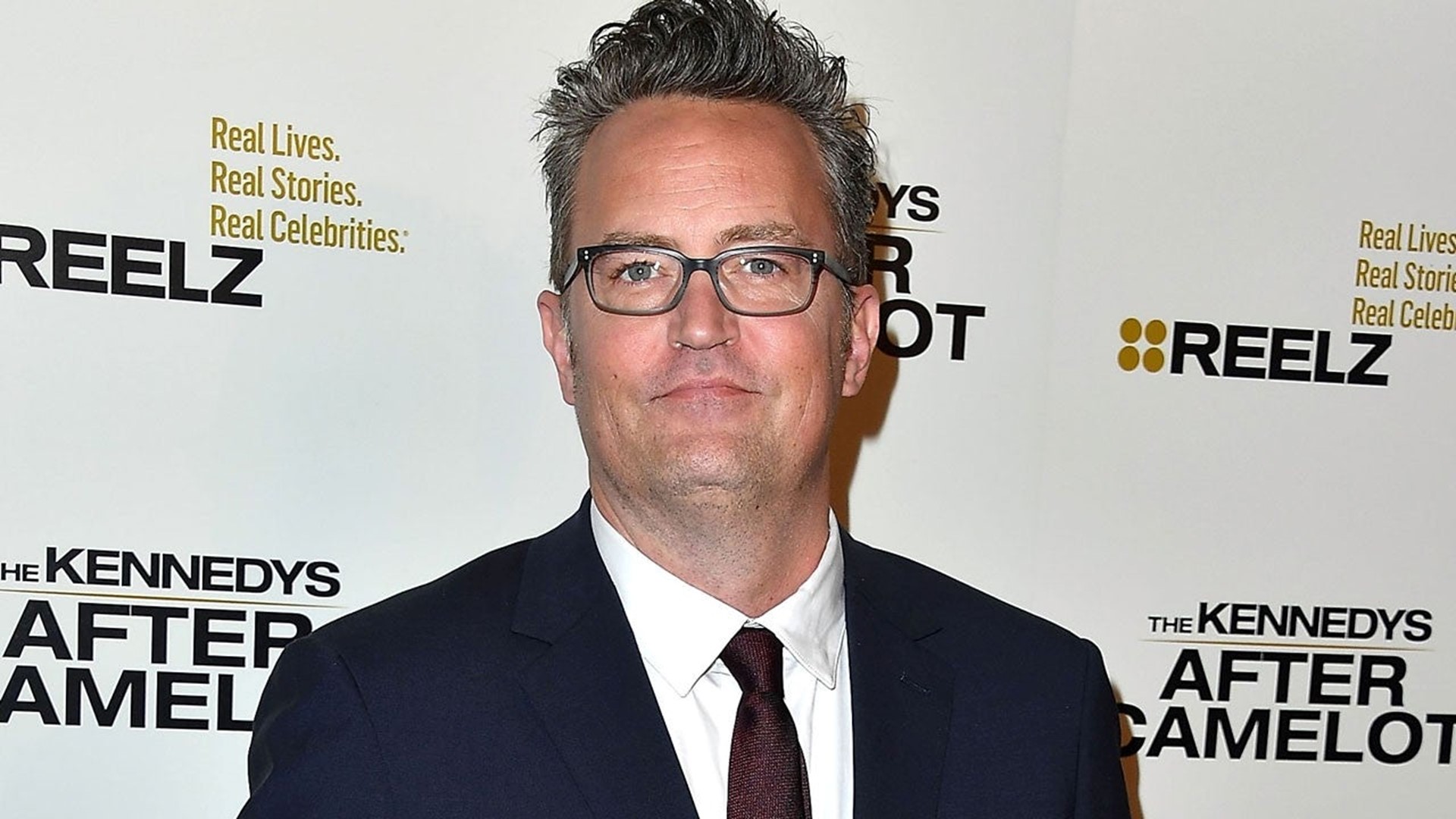 Matthew Perry's Autopsy Report Has Been Conducted and No Foul Play ...