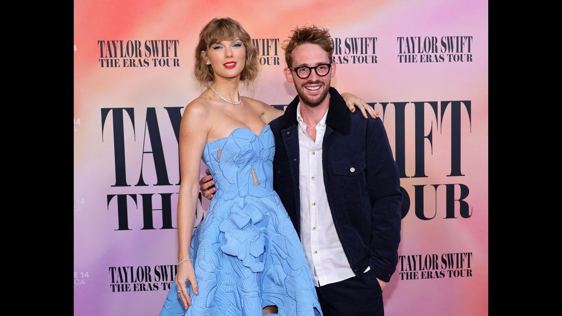 Taylor Swift Gets Support From Famous Friends and Swifties Ahead of ...