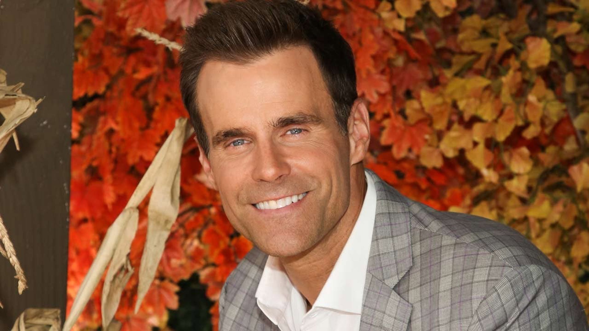 Cameron Mathison Opens Up About His Cancer Journey and New Game Show ...
