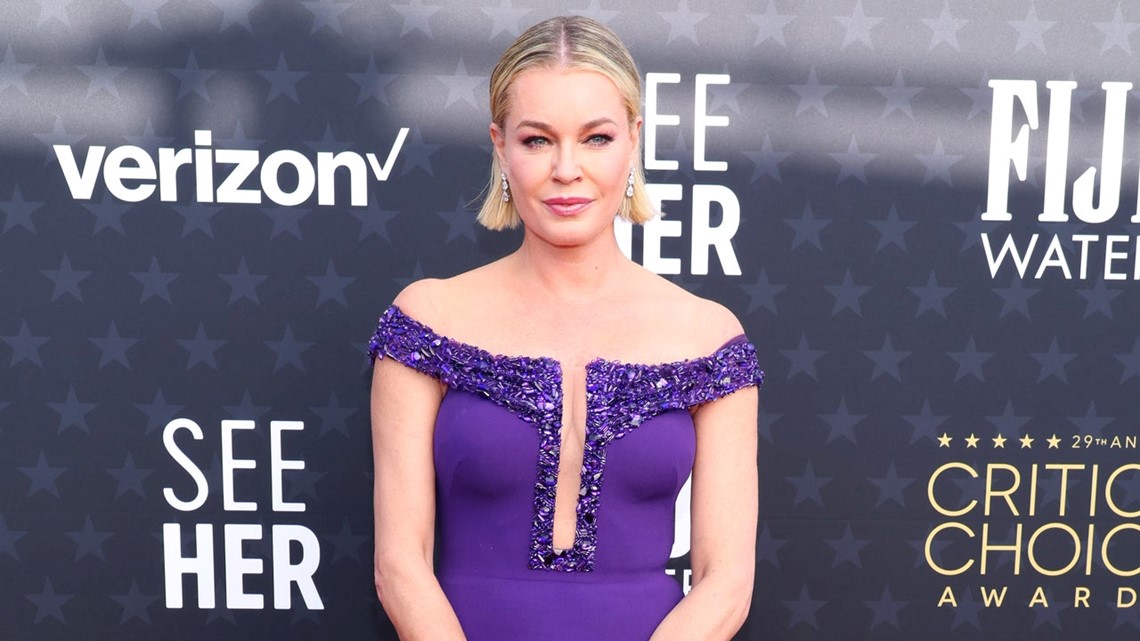 Rebecca Romijn Breaks Her Silence on John Stamos Memoir, Says She Was ...