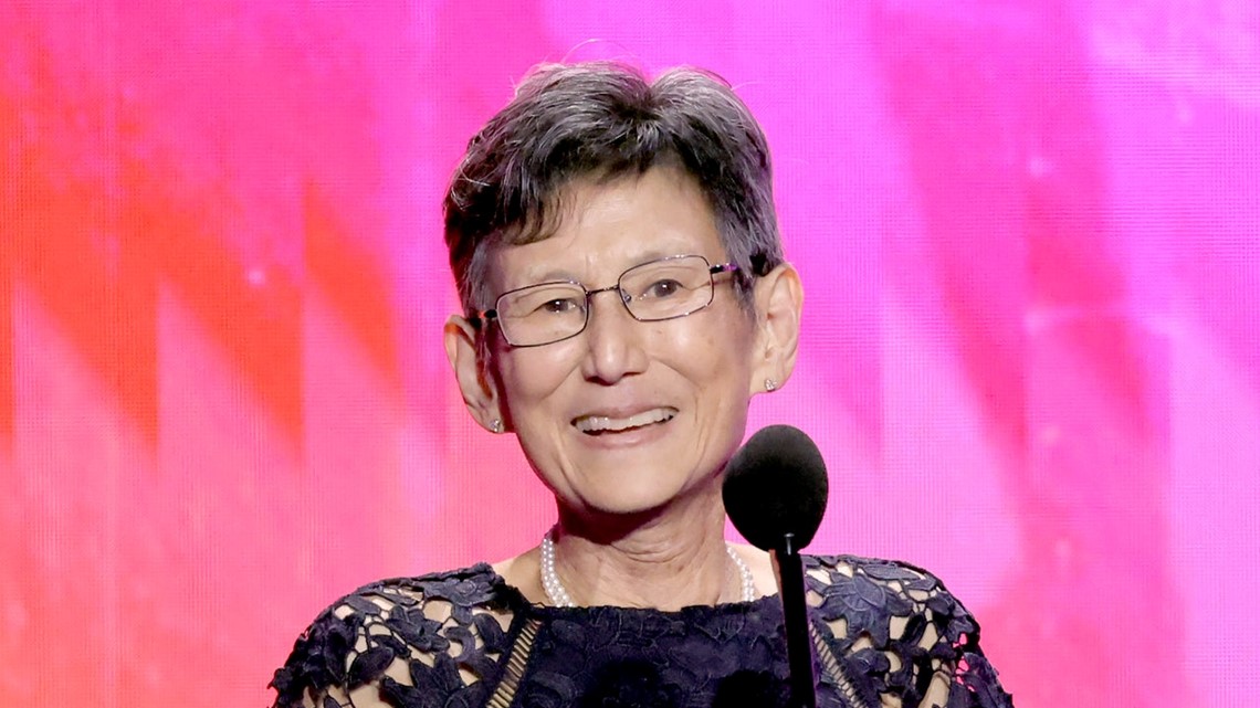 Lynn Yamada Davis, TikTok's 'Cooking With Lynja,' Dead at 67 | whas11.com
