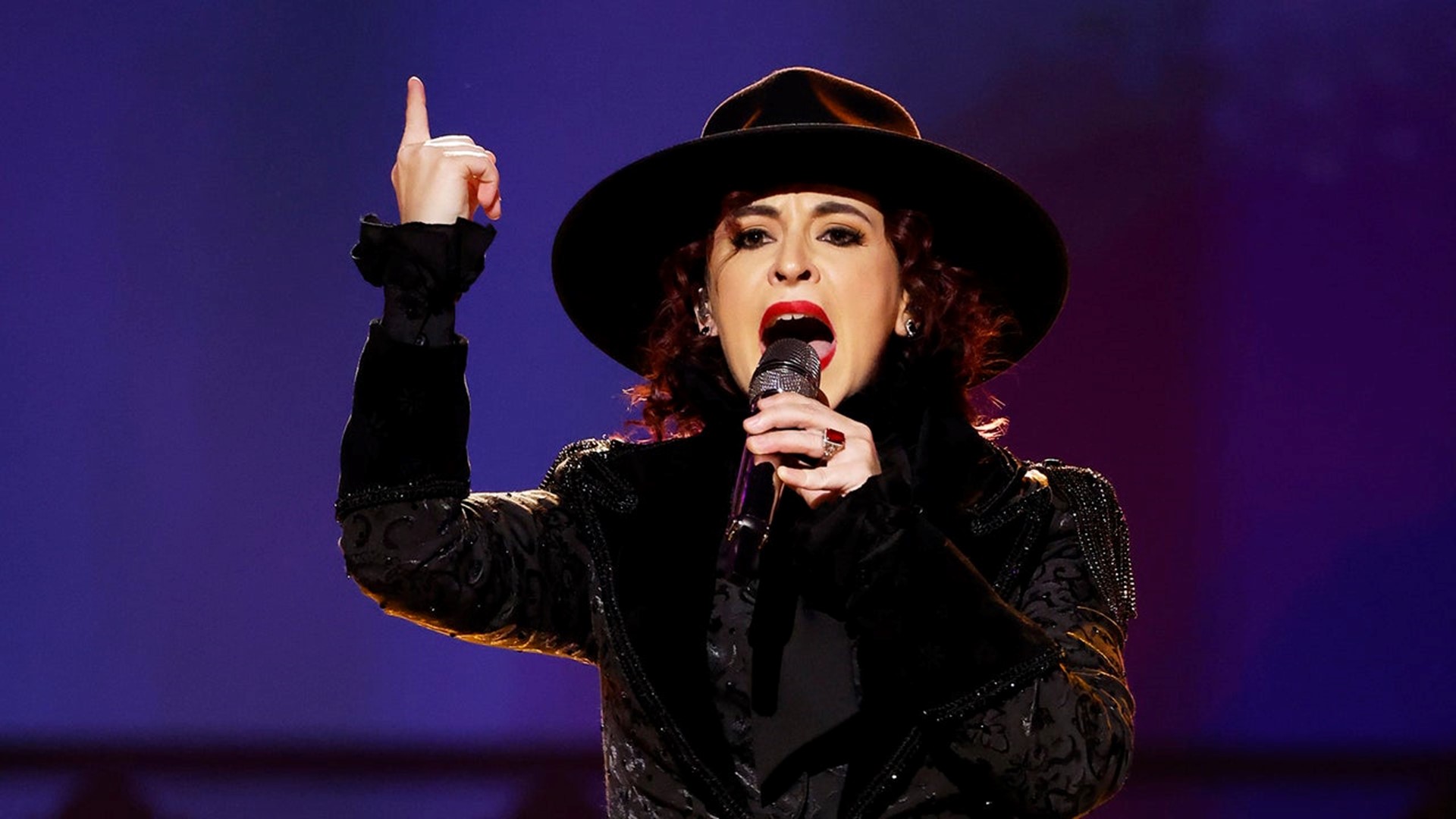 'The Voice': Jordan Rainer Rebounds from Her Instant Save With a Blake ...