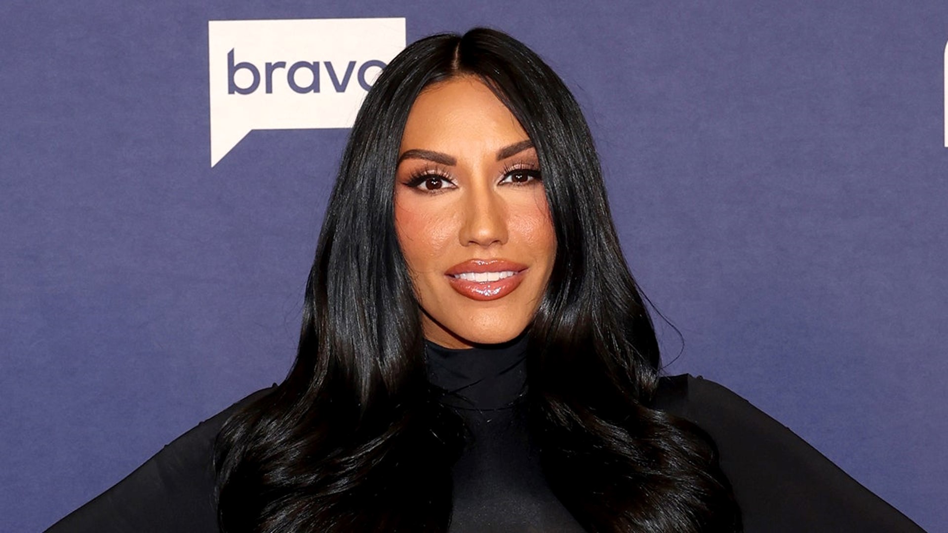 'Real Housewives of Salt Lake City' Star Monica Garcia Is Pregnant With ...