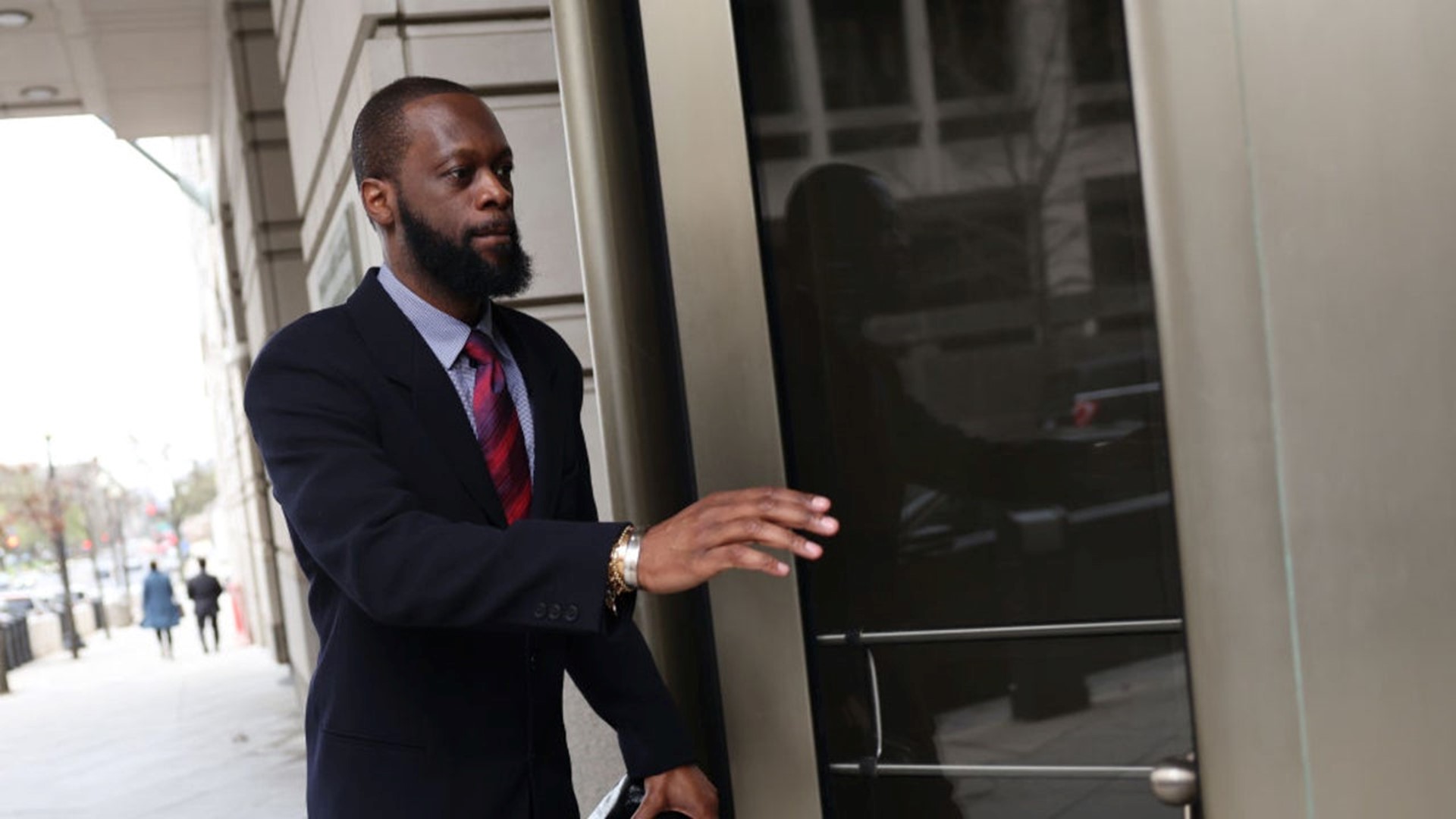 Fugees Rapper Pras Michel Found Guilty on All 10 Counts in ...