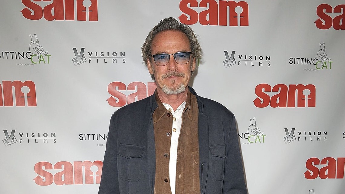 James McCaffrey, 'Max Payne' Voice and 'Rescue Me' Actor, Dead at 65 ...