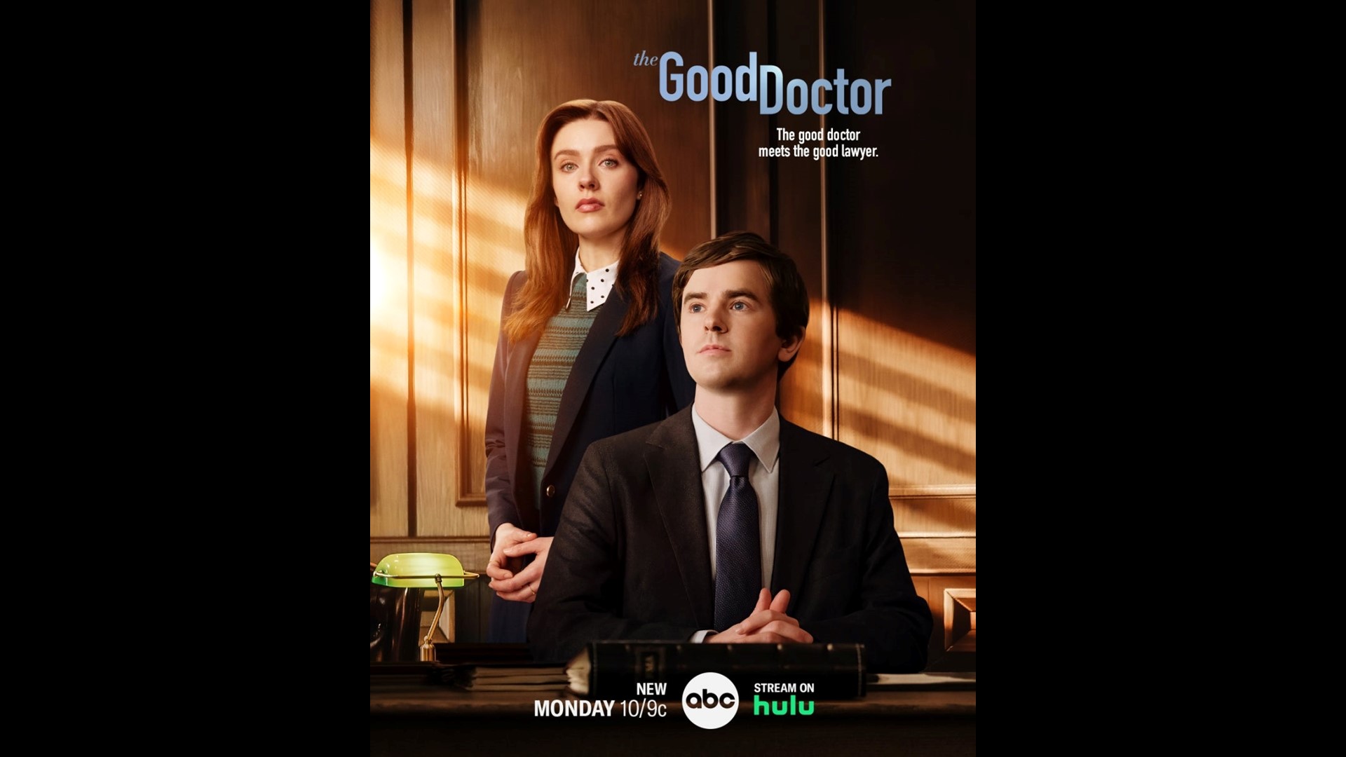 See Felicity Huffman Make Her Return to TV in 'The Good Lawyer ...