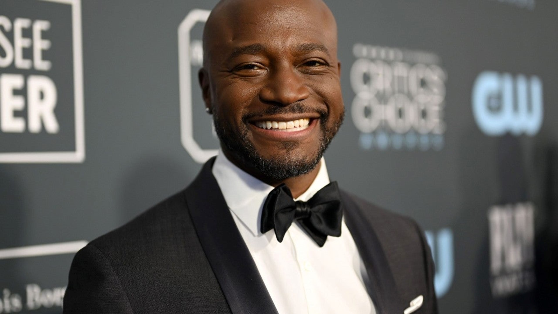 Taye Diggs Exits CW Series 'All American' In Season 5 Shocker | whas11.com