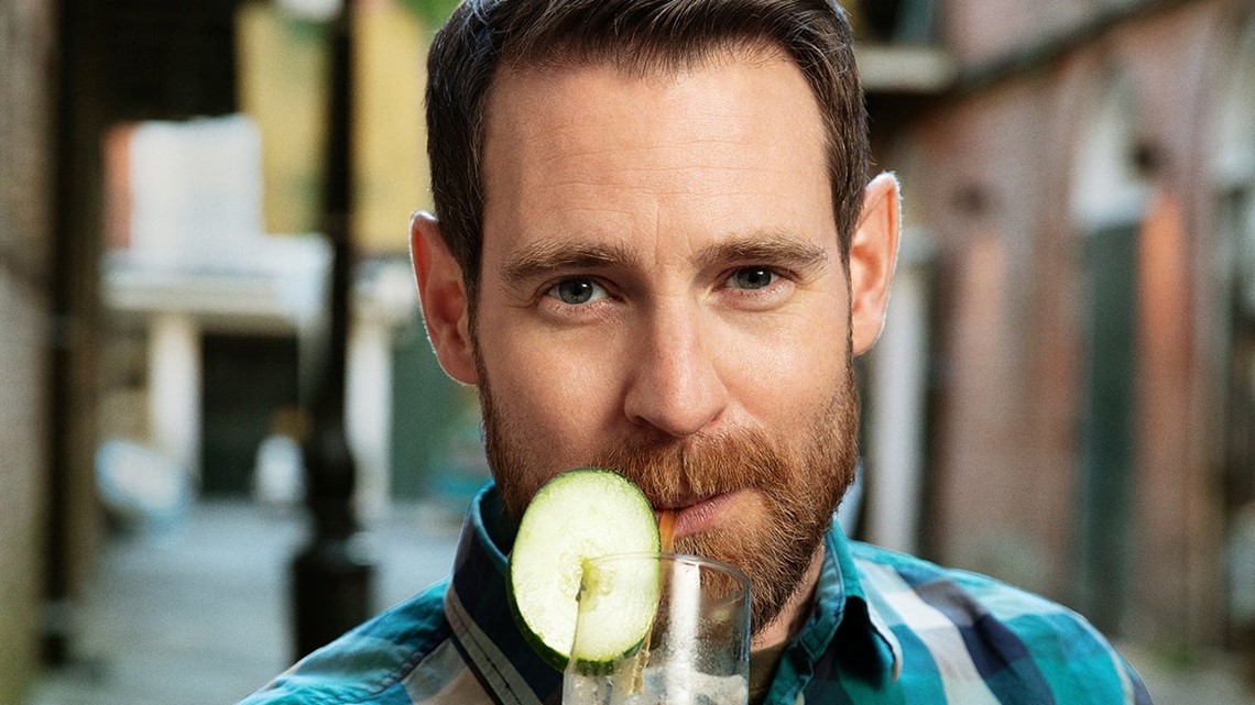 'Real World' Star Danny Roberts Reflects on Life After 'New Orleans ...