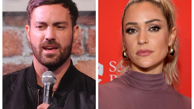 Kristin Cavallari's Ex Jeff Dye Slams Her for Telling His DUI Story on ...