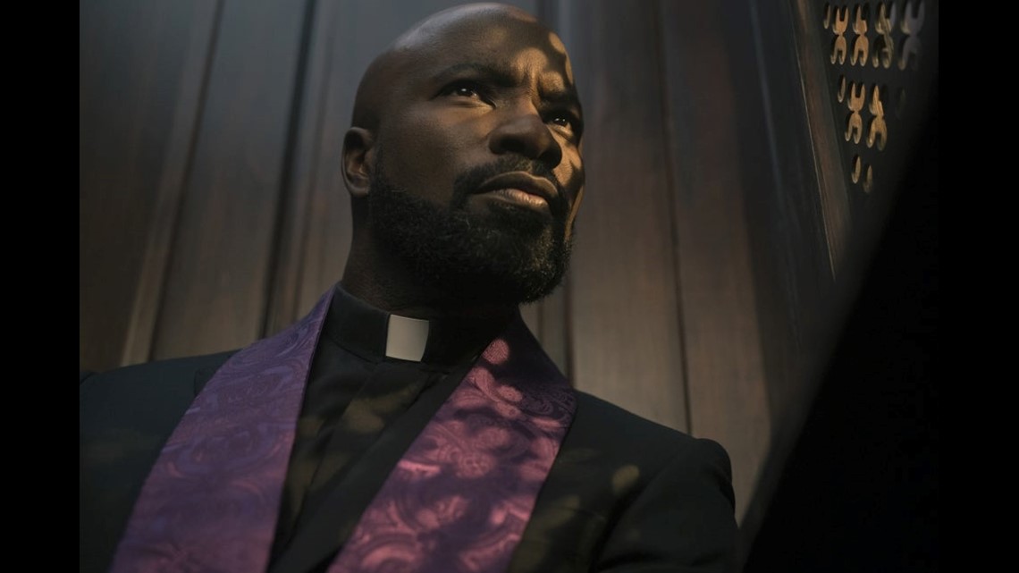 'Evil' Cast Teases Season 3: 'It Gets Bonkers' (Exclusive) | whas11.com