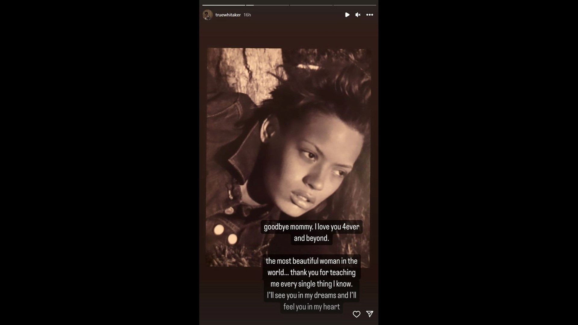 Keisha Nash Whitaker, Actress and Forest Whitaker's Ex-Wife, Dead At 51 ...
