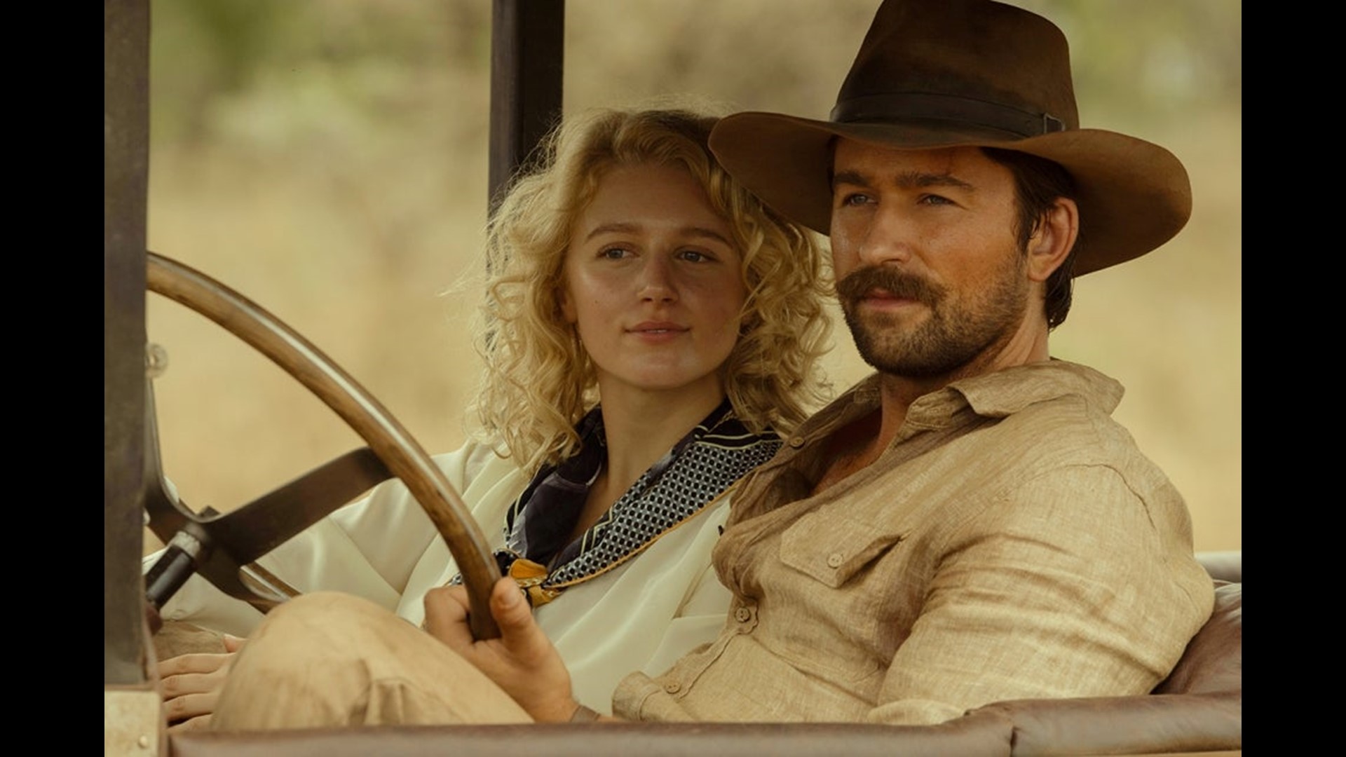 '1923' Reveals the Dutton Who Dies: How the Tragic Loss Changes the ...