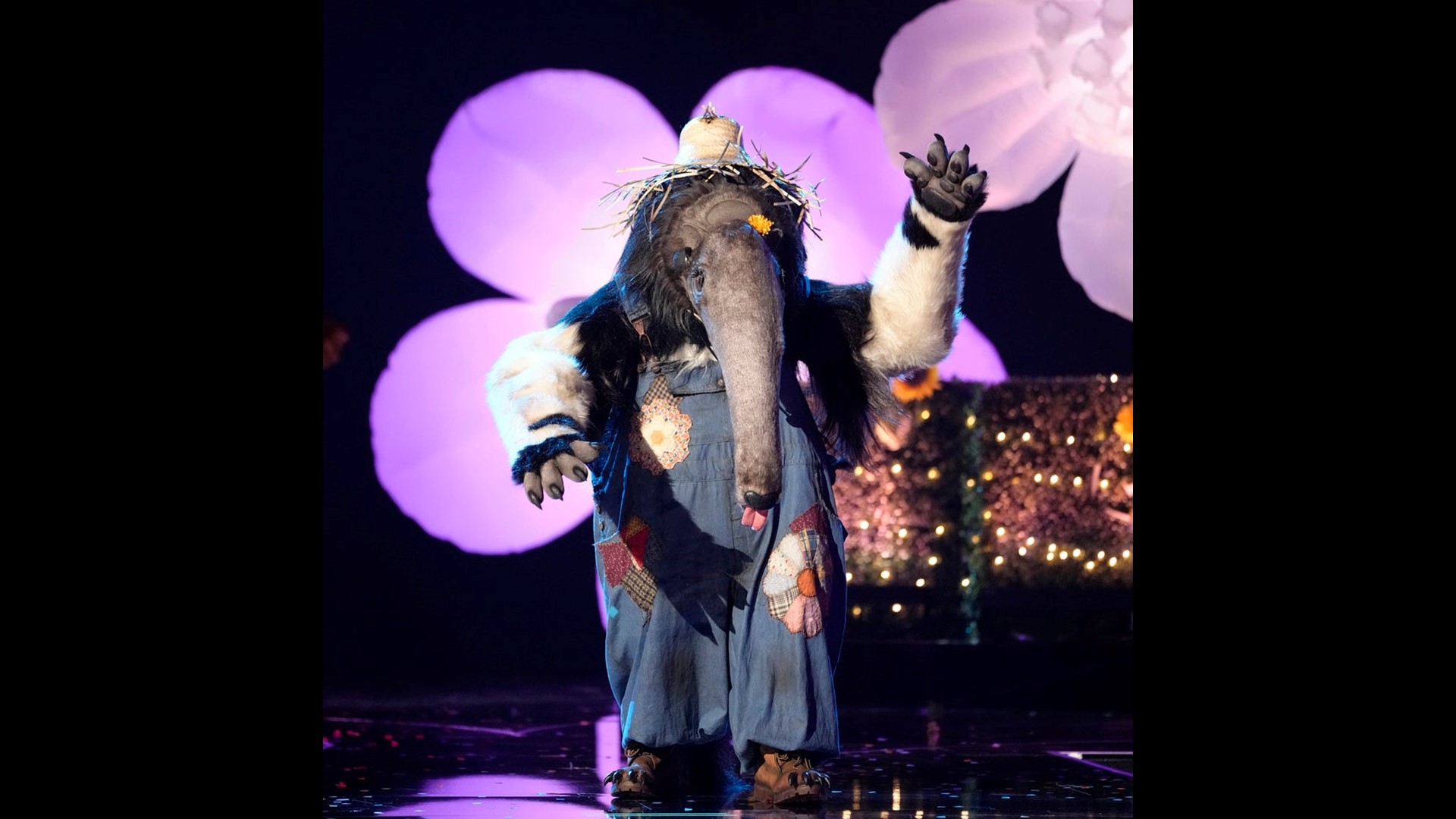 'Masked Singer': Cuddle Monster Can't Get Any Love on 'Trolls Night ...