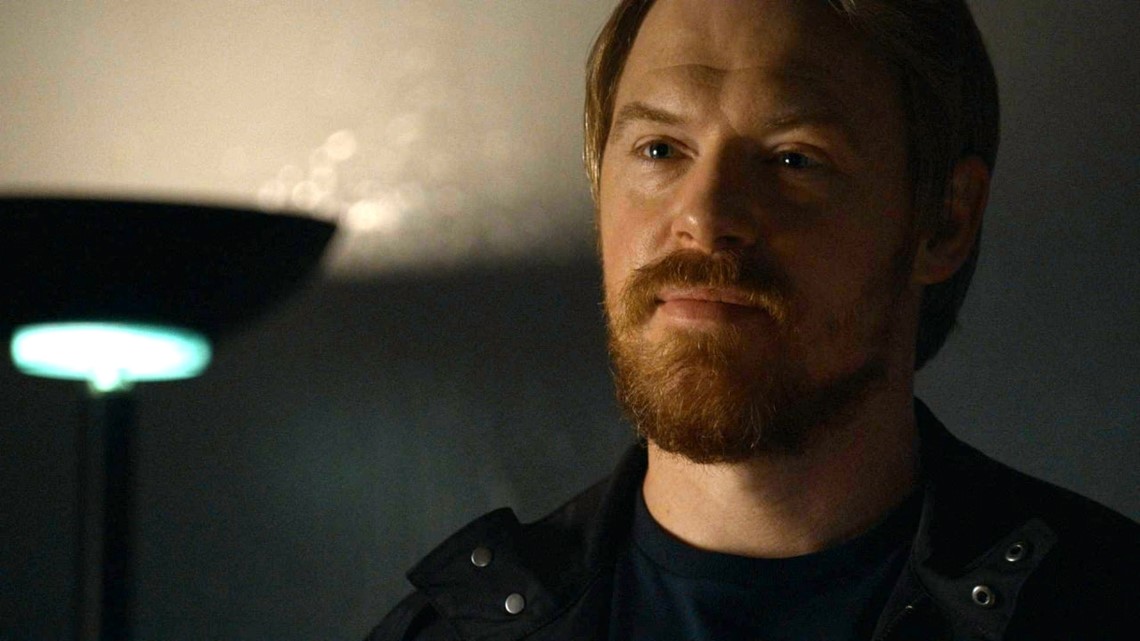 'The Blacklist' Sneak Peek: Ressler Turns Back the Clock on Anniversary ...