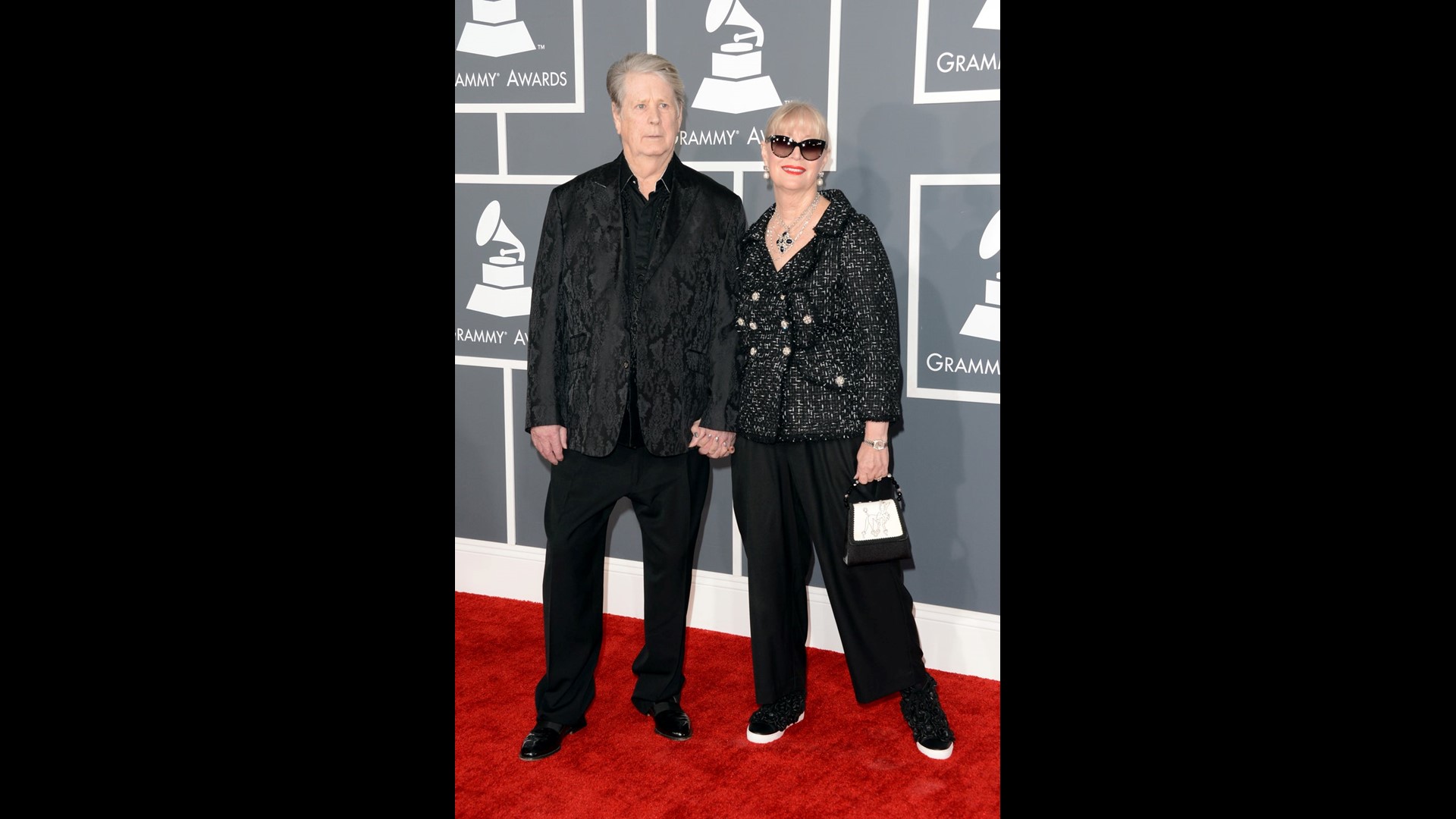 Carnie Wilson Shares Update on Dad Brian Wilson After Conservatorship ...
