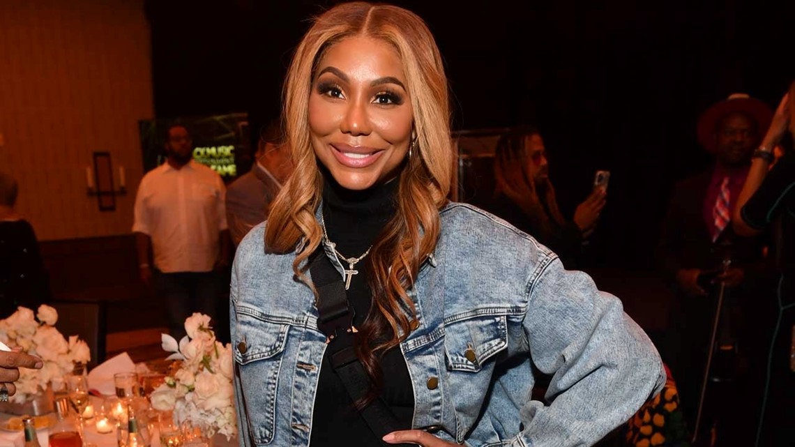 Tamar Braxton on Releasing New Music and Dating Publicly on 'Queen's ...