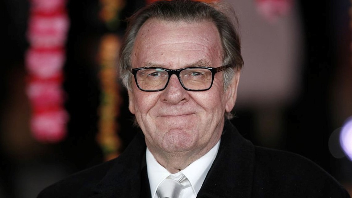 Tom Wilkinson, 'In the Bedroom' and 'Michael Clayton' Star, Dead at 75 ...