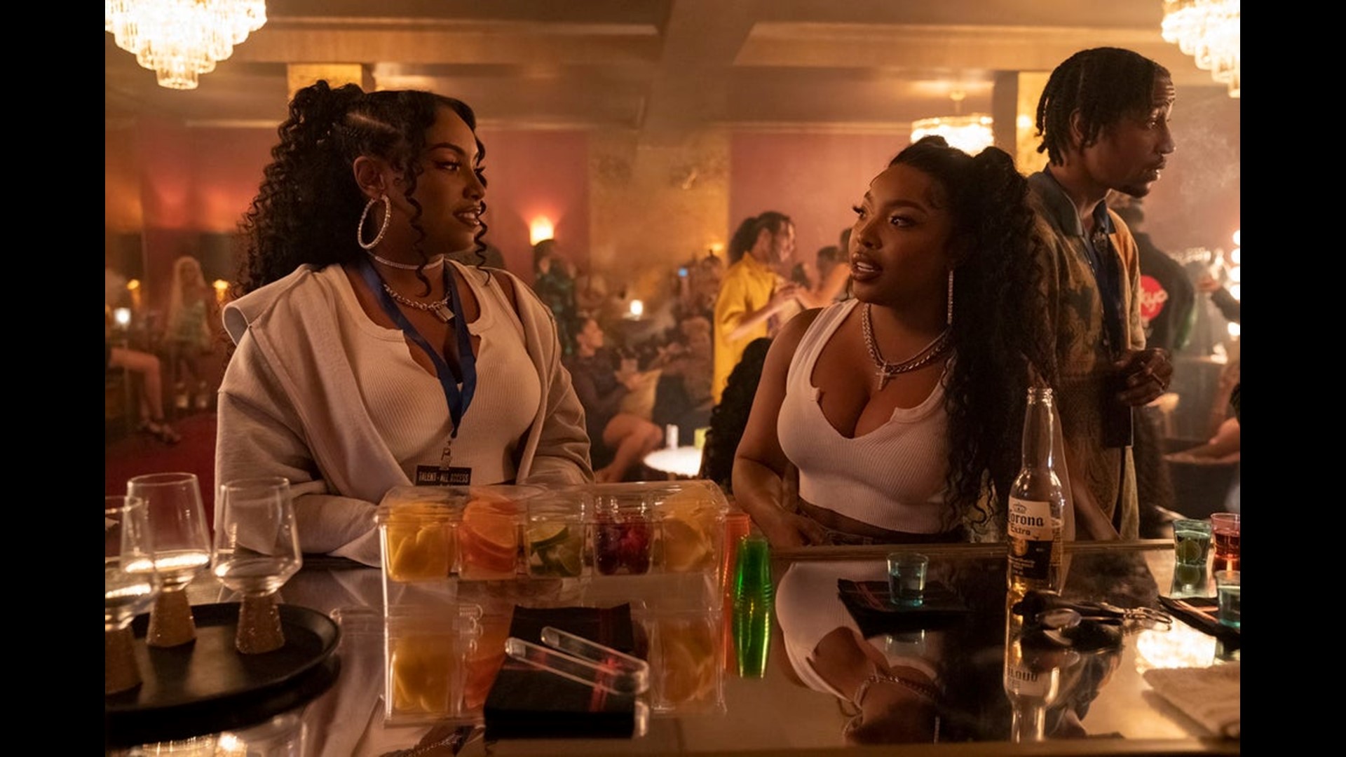 Issa Rae on 'Rap Sh!t' Season 2 and Which Famous Rappers She Wants to ...