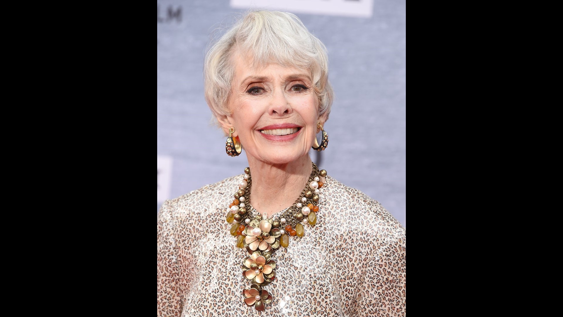 Barbara Rush, 'All My Children' and '7th Heaven' Actress, Dead at 97 ...