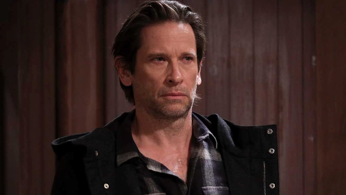 Roger Howarth Cut From 'General Hospital' After More Than a Decade ...