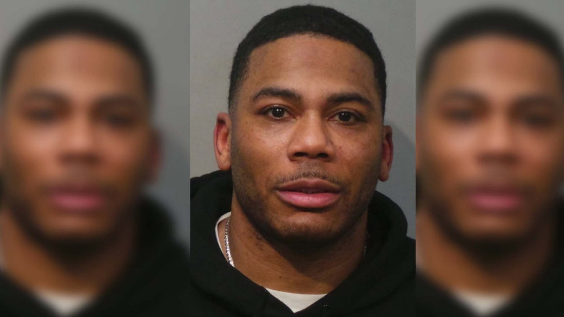 Nelly Arrested and Found in Possession of Ecstasy in St. Louis | whas11.com