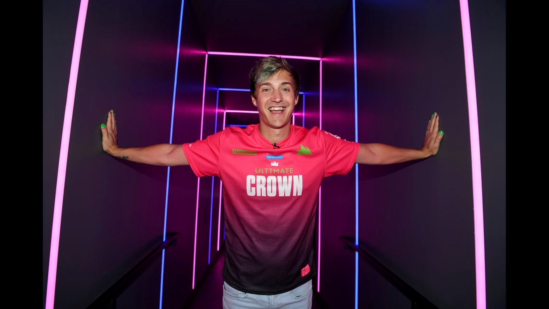 Tyler 'Ninja' Blevins, Twitch's Most Followed Streamer, Diagnosed With ...