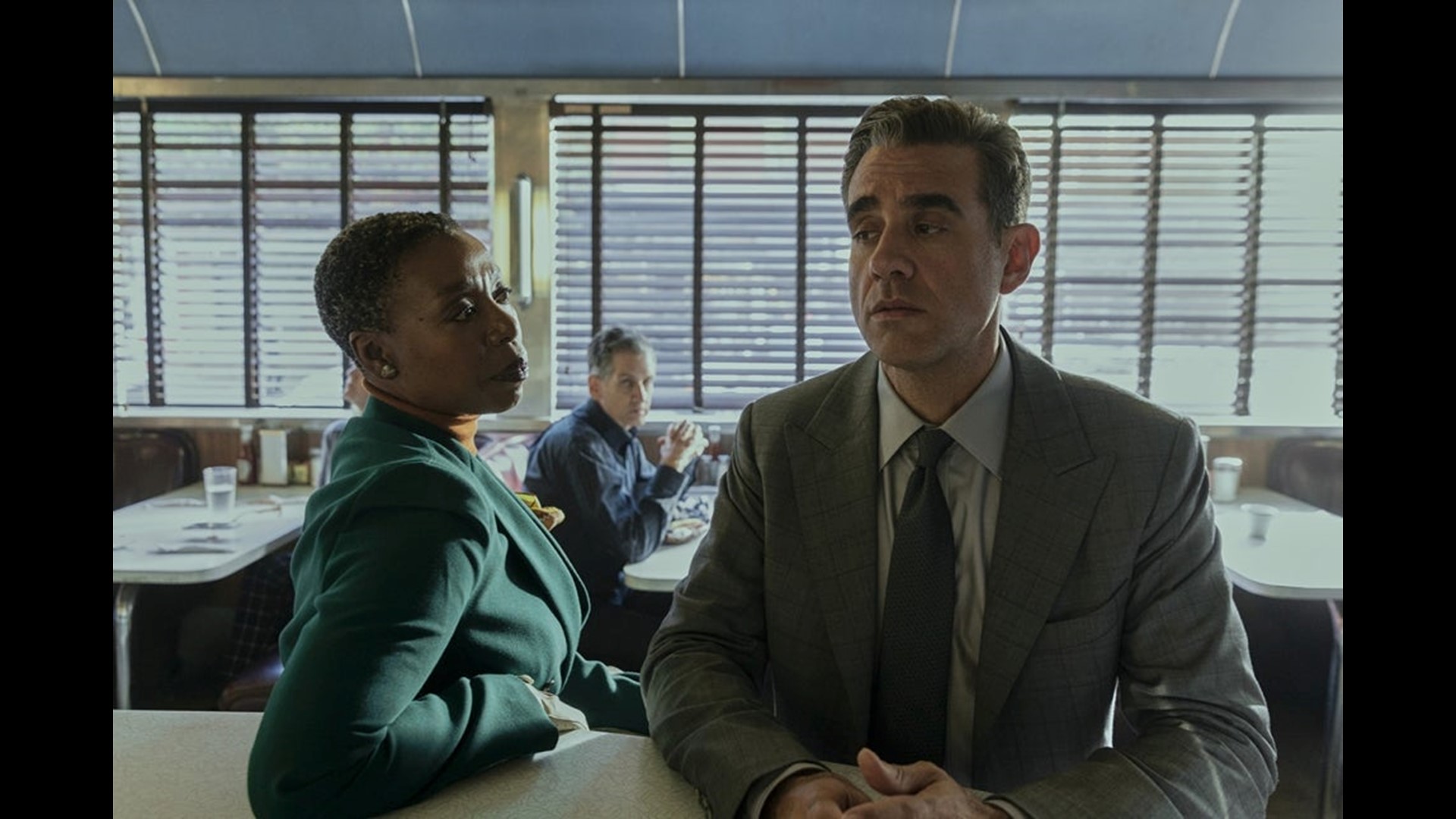 'The Watcher' Cast on Recreating the Real-Life Stalker Story With a ...