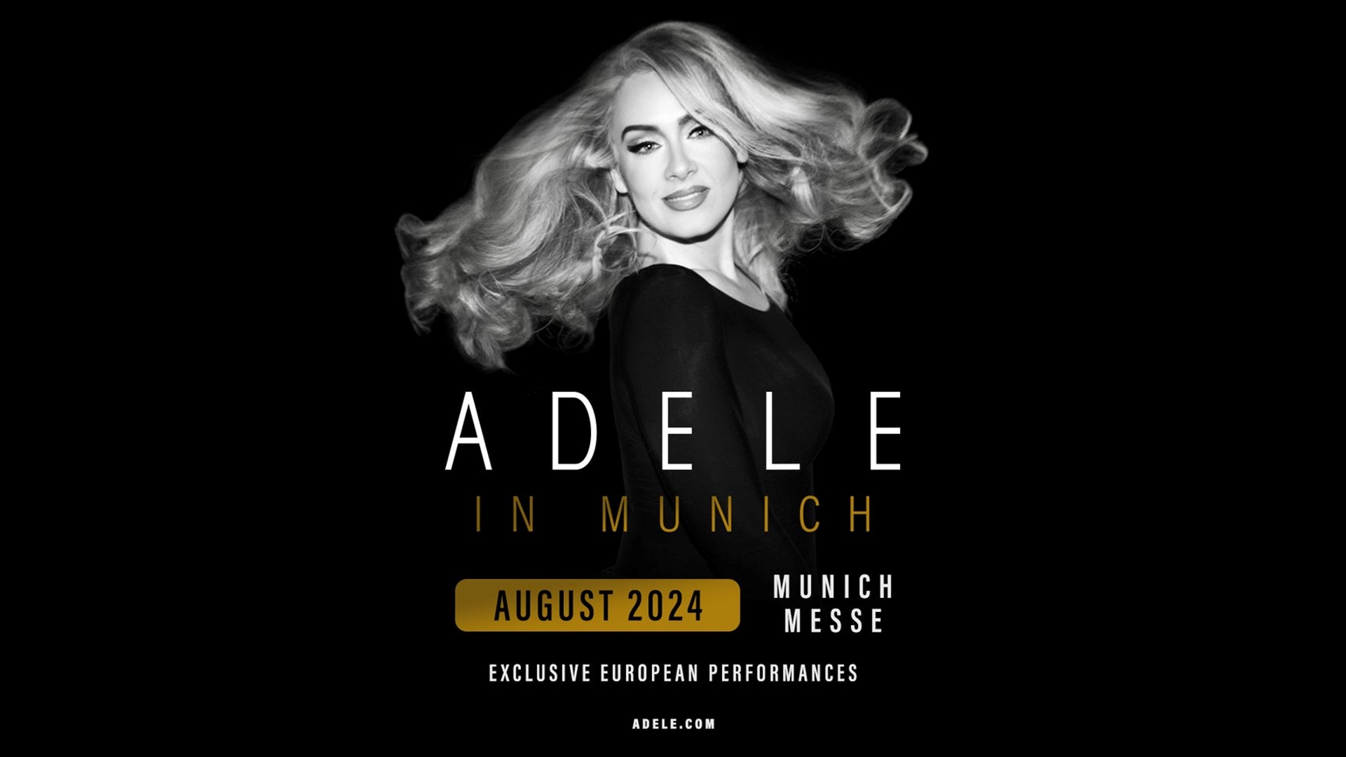 Adele Announces Summer Shows in Germany With 'Bespoke Pop-Up Stadium ...