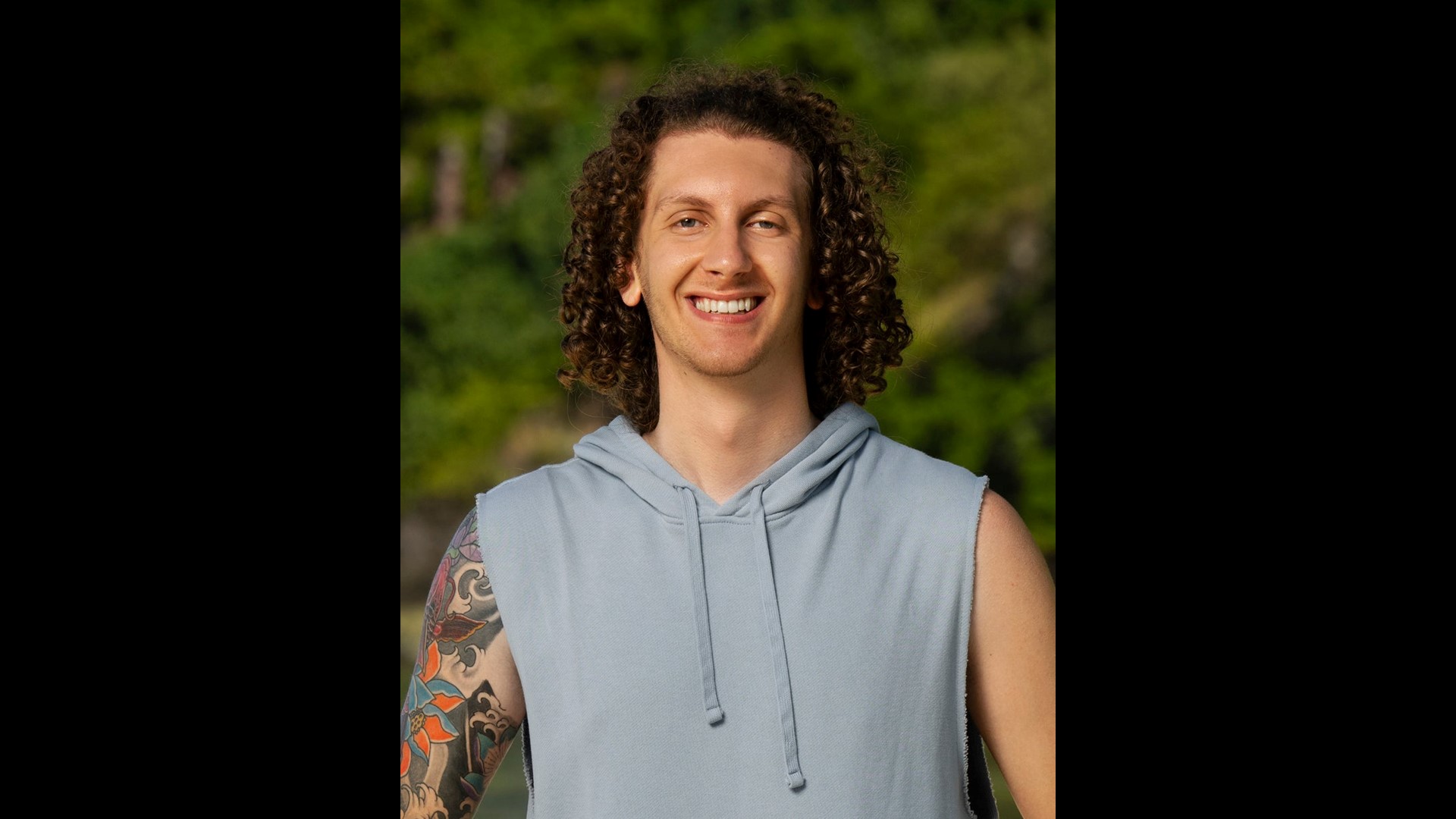 'Survivor' Reveals the Season 46 Cast: Meet the 18 Castaways | whas11.com