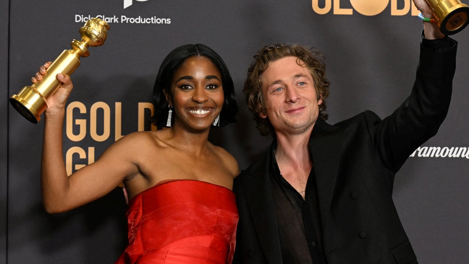 2024 Golden Globe Awards: The Complete Winners List | whas11.com