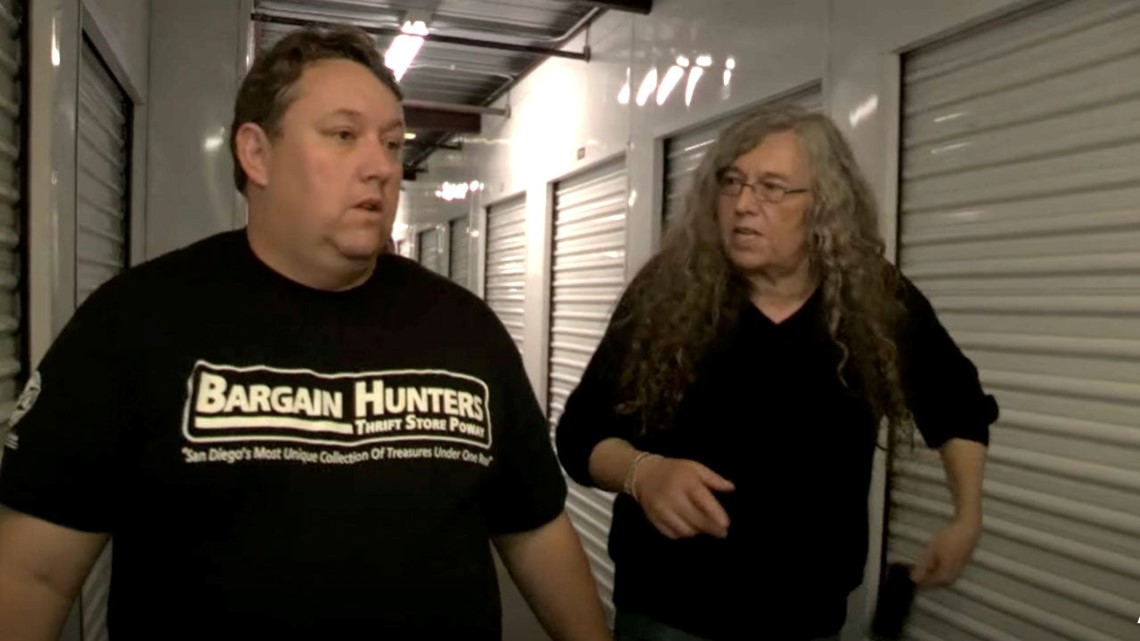 Gunter Nezhoda, 'Storage Wars' Star, Dead at 67 | whas11.com