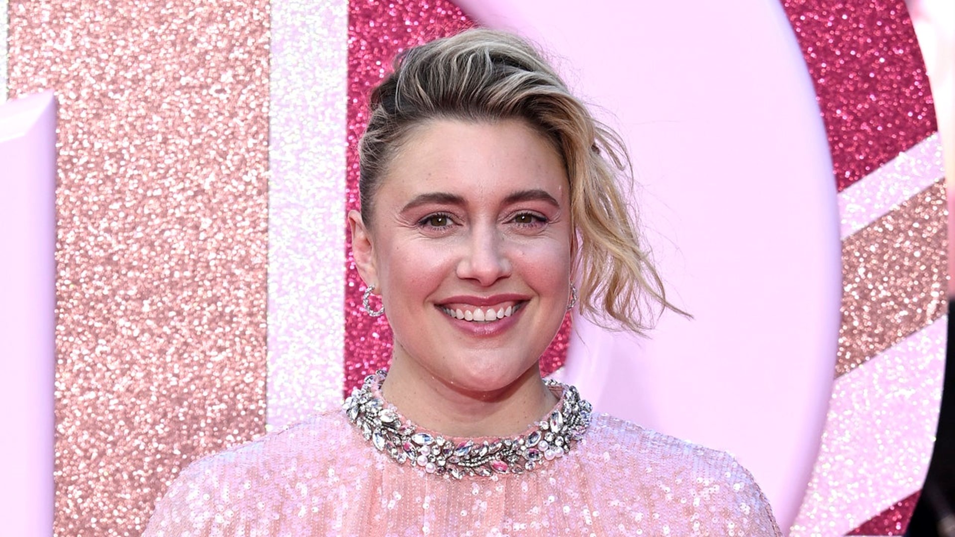 Greta Gerwig Makes History as Jury President of 2024 Cannes Film ...