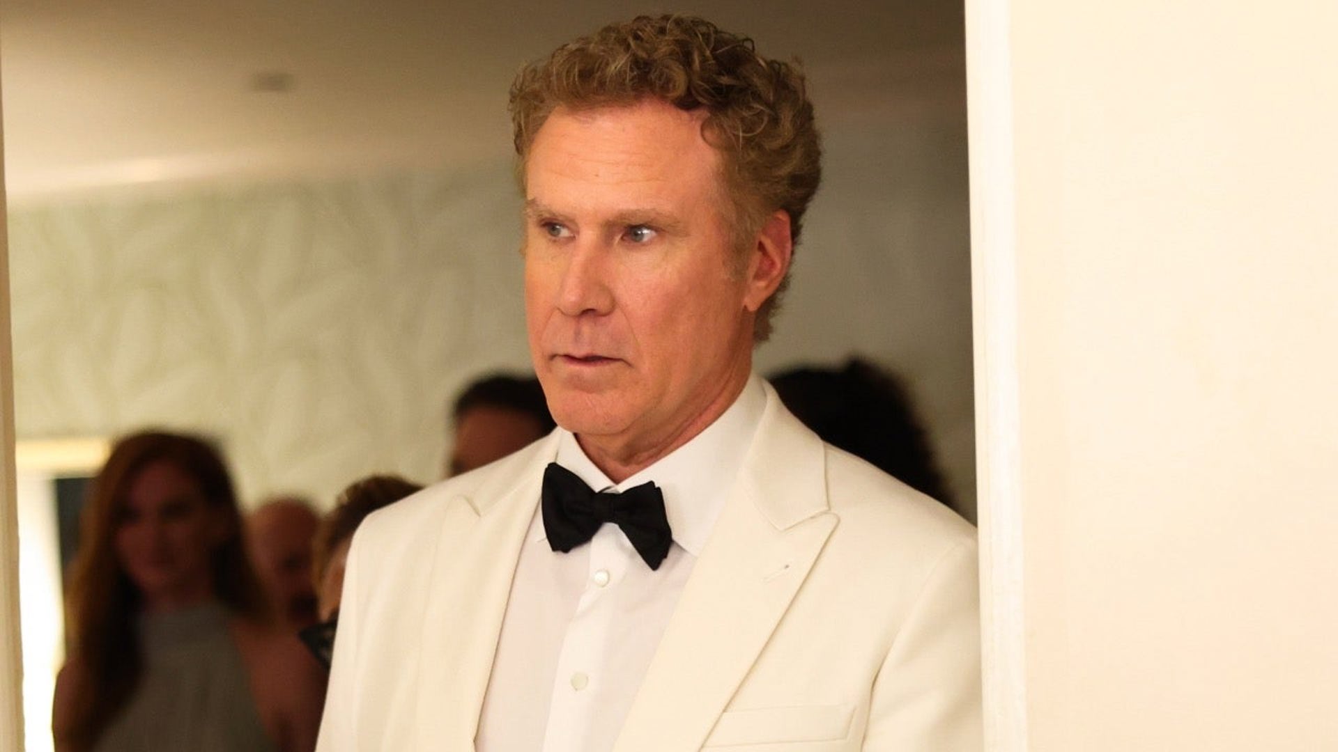 Will Ferrell Explains Why His Real Name Made Him 'So Embarrassed ...