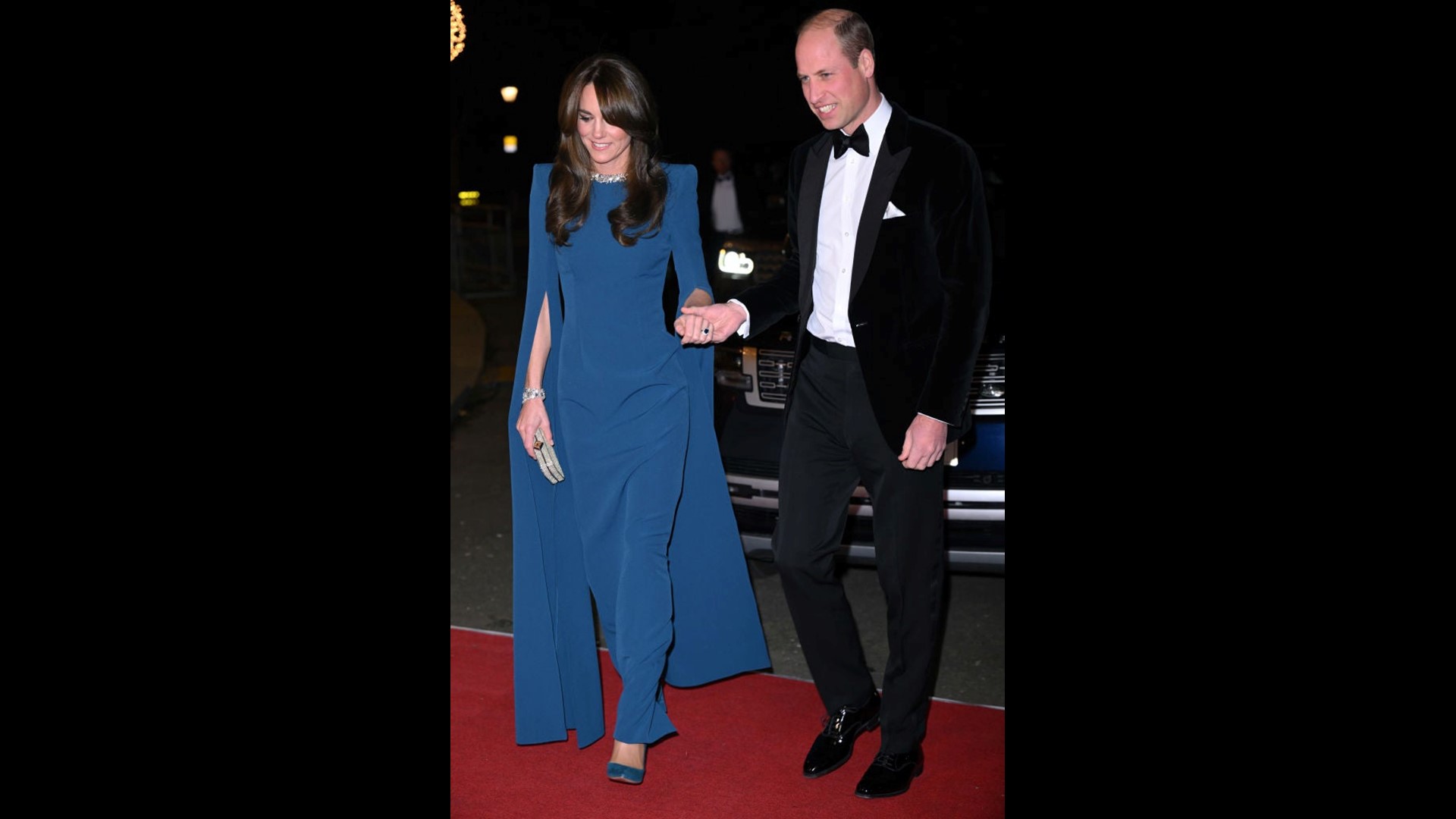 Prince William Is 'Absolutely Furious' Over Royal Book Scandal, Source ...