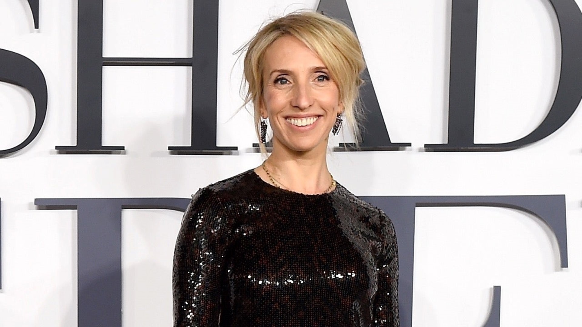 'Fifty Shades of Grey' Director Sam Taylor-Johnson Recalls 'Tough' Time ...