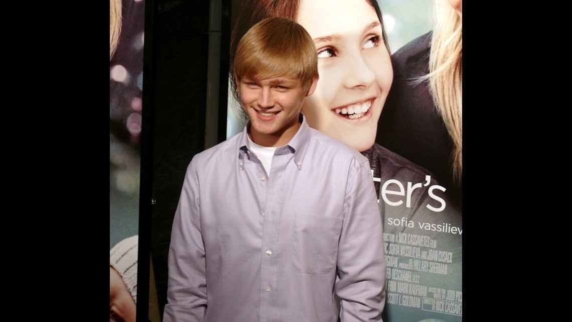 'My Sister's Keeper' Actor Evan Ellingson's Cause of Death Revealed ...