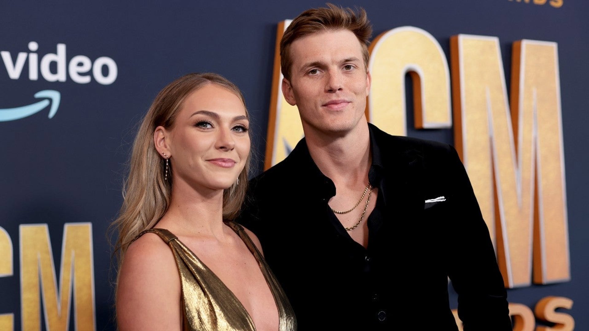 Parker McCollum Welcomes First Child With Wife Hallie Ray Light ...