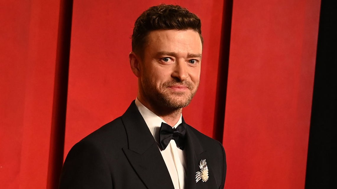 Justin Timberlake's Sag Harbor Bartender Says He Only Served Him 'One ...