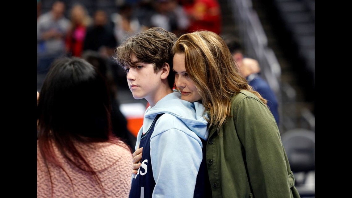 Alicia Silverstone Shares Photos From Costa Rica Trip With Son Bear: 'Spending Quality Time ...